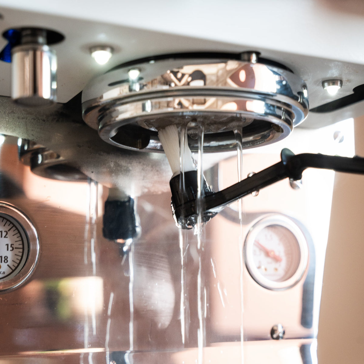 Sage Coffee Machine Cleaning; Everything you need to know – Barista ...
