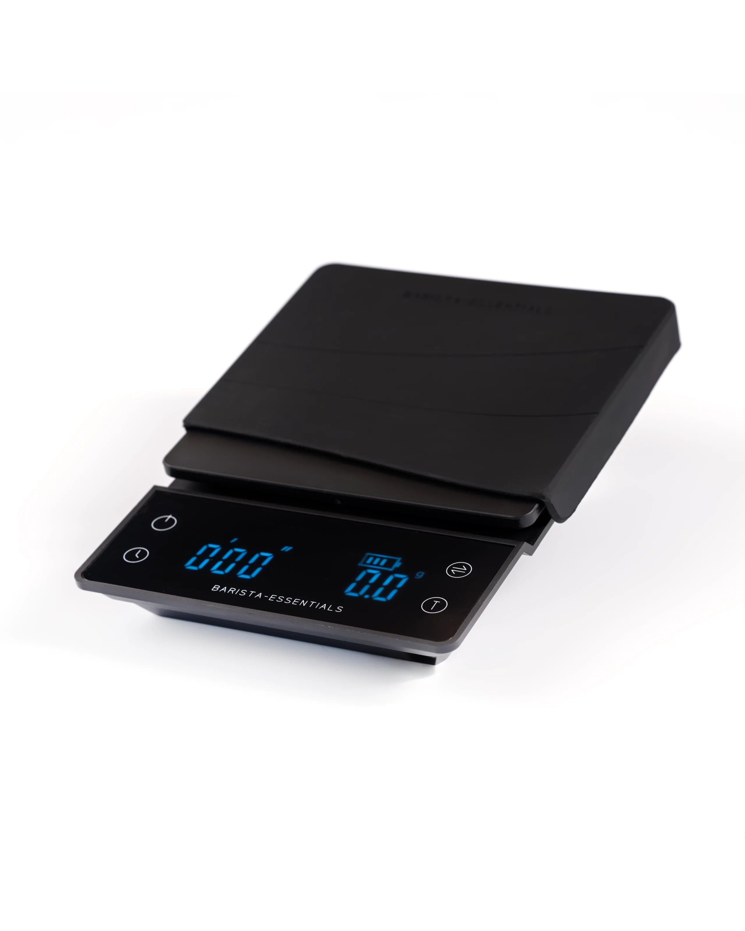 Coffee scale with timer - Barista Scale - Barista-Essentials