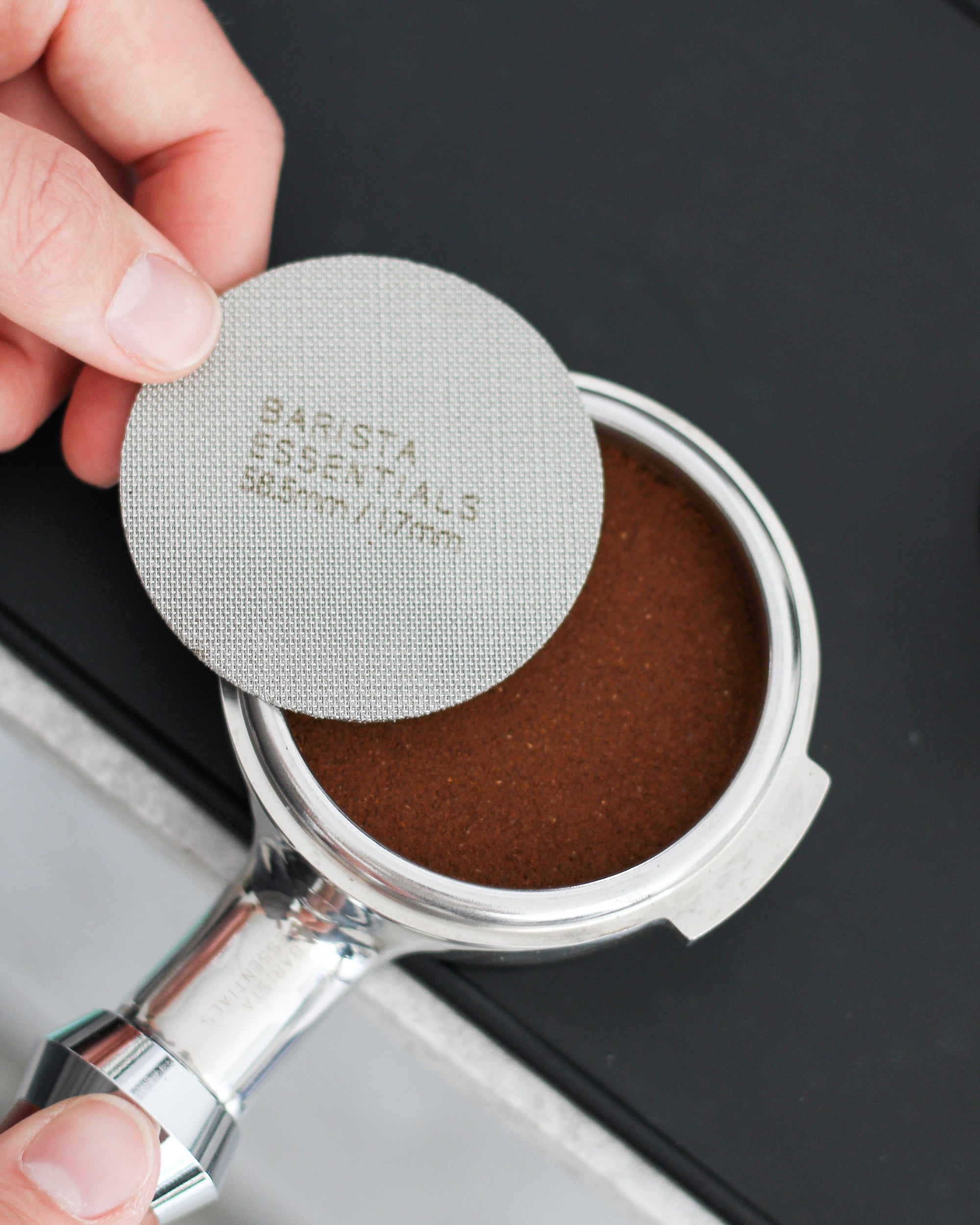Barista tools - Coffee - Accessoires - Barista-Essentials